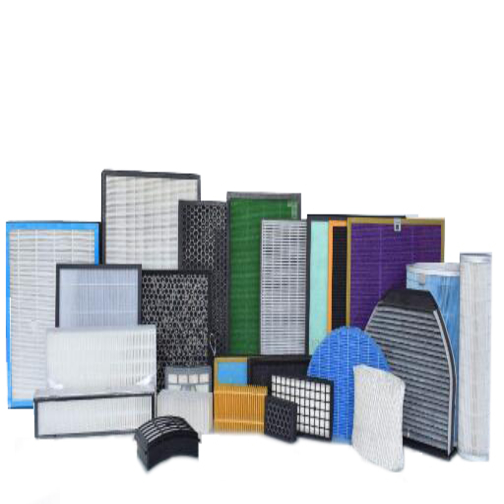 Landing Page #663 - koinfilter.com：Leading air filter manufacturer in China