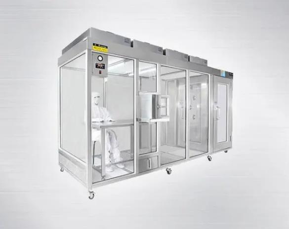 What are cleanroom HEPA filters and How long do cleanroom HEPA filters ...