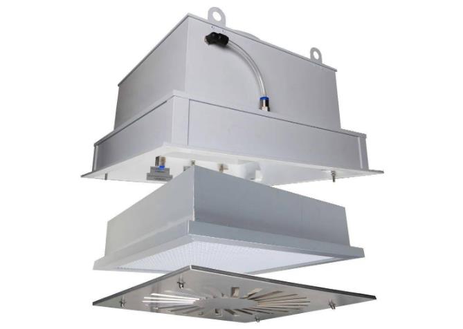 What are The Features of Medical grade Hepa filters and How Does a HEPA ...