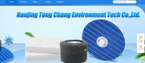 Top 10 Air Filter Manufacturers in China - koinfilter.com：Leading air ...