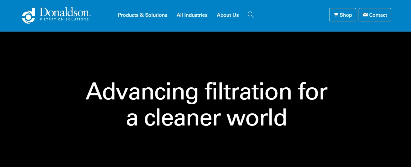 Top 10 HEPA Filter Manufacturers in the USA - koinfilter.com：Leading ...
