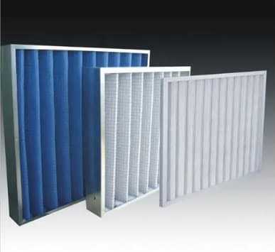 Understanding the Three Types of Air Filters and Their Applications ...