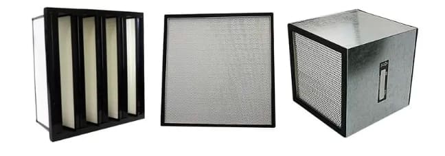 Who is the Largest Manufacturer of HEPA Filters? A Deep Dive into ...